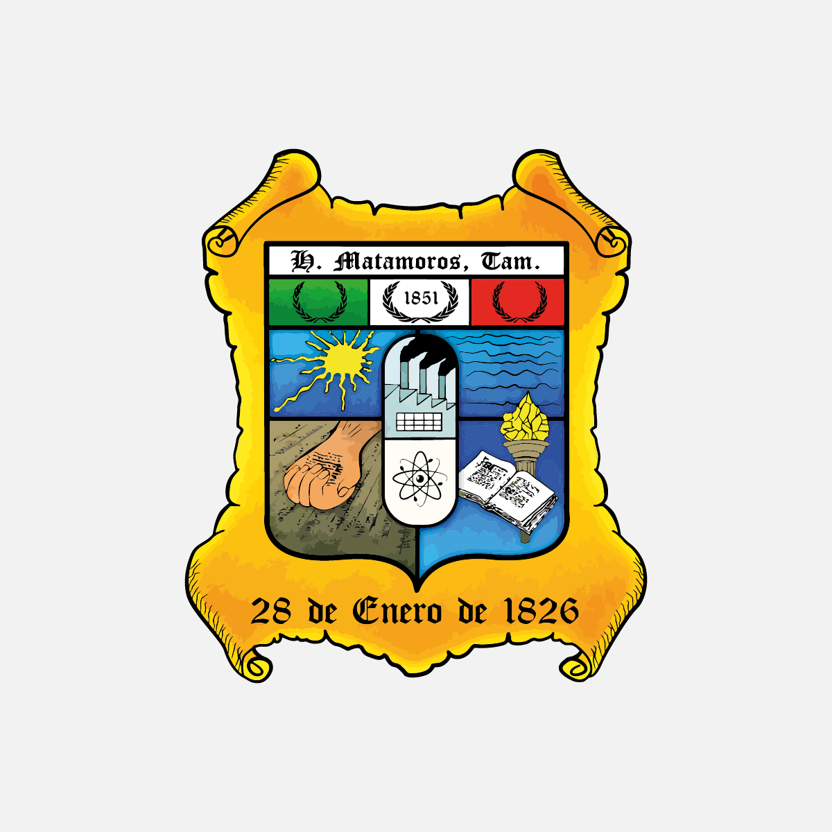 H. Matamoros Tamaulipas